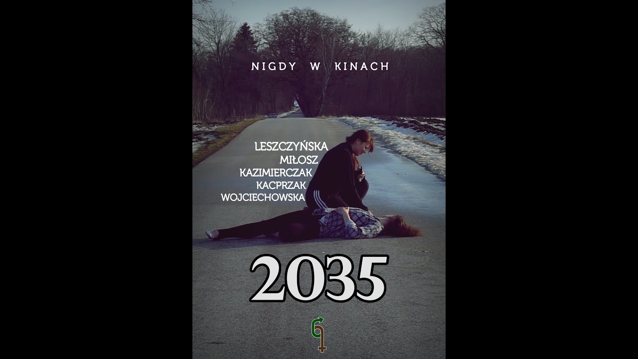 2035 (FILM NA HFF) - YouTube