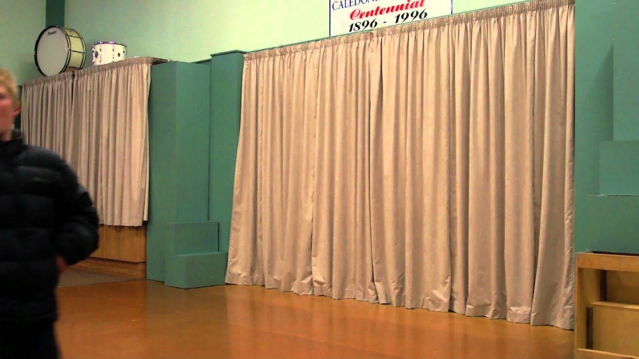 SPDDT Spring School recital/concert - Jamie McEwan, Scott Birrell and ...