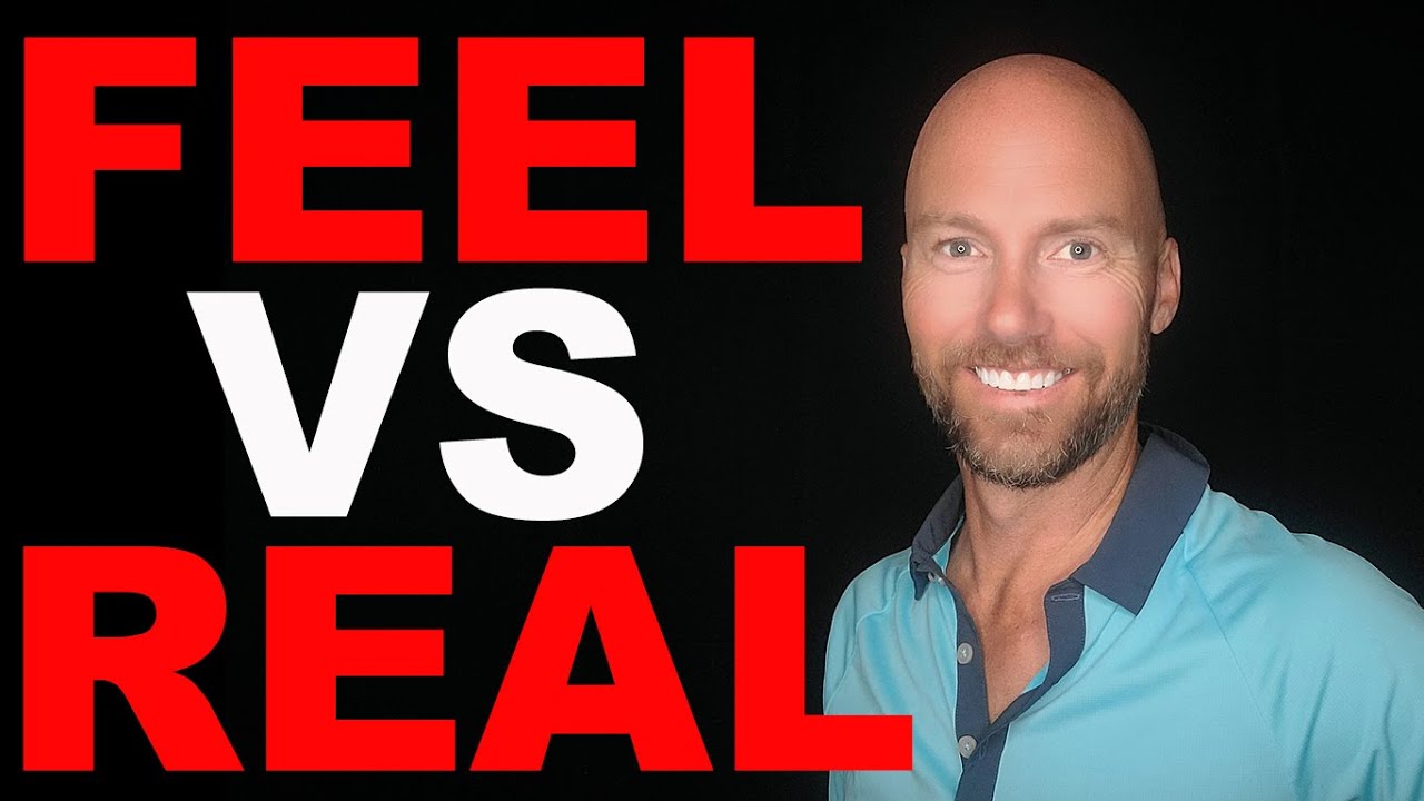 Feel vs Real - YouTube