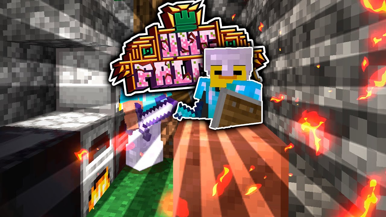 Uhc Falcon T2 - YouTube