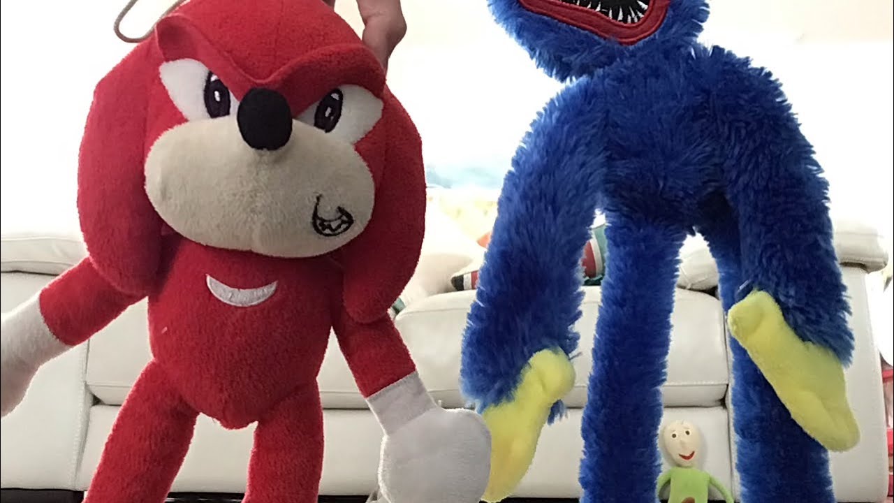 Plush episodes compilation - YouTube