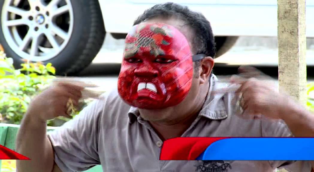 Promo TBNH (16 April 2015) - YouTube