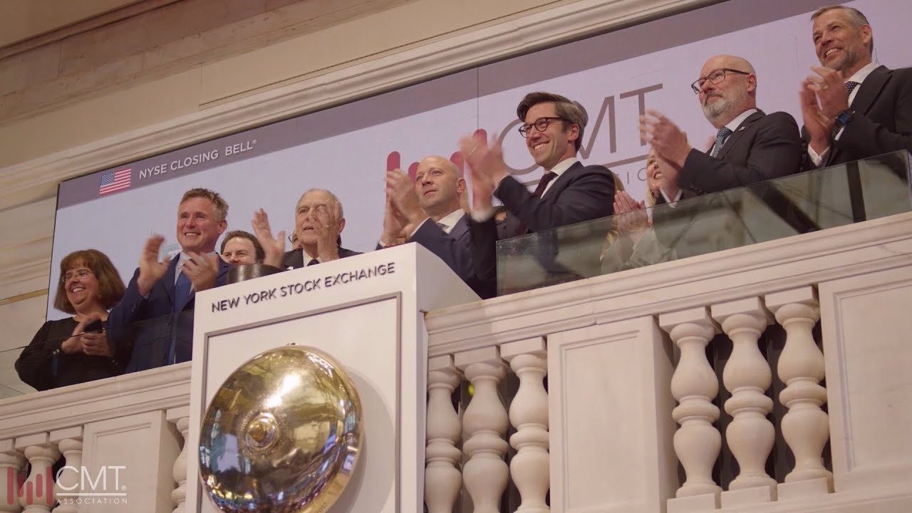 CMT 2023 50th Anniversary Symposium - YouTube