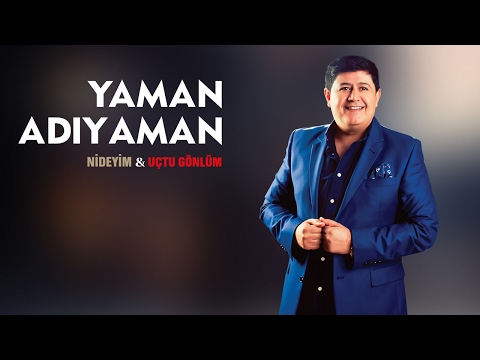 YAMAN ADIYAMAN / ADIYAMAN GÜZELİ / KARIŞIK EN ÇOK DİNLENEN DUYGUSAL TÜRKÜLER /ŞARKILAR