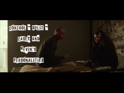 Control ~ Casey Cooke (Split) - YouTube