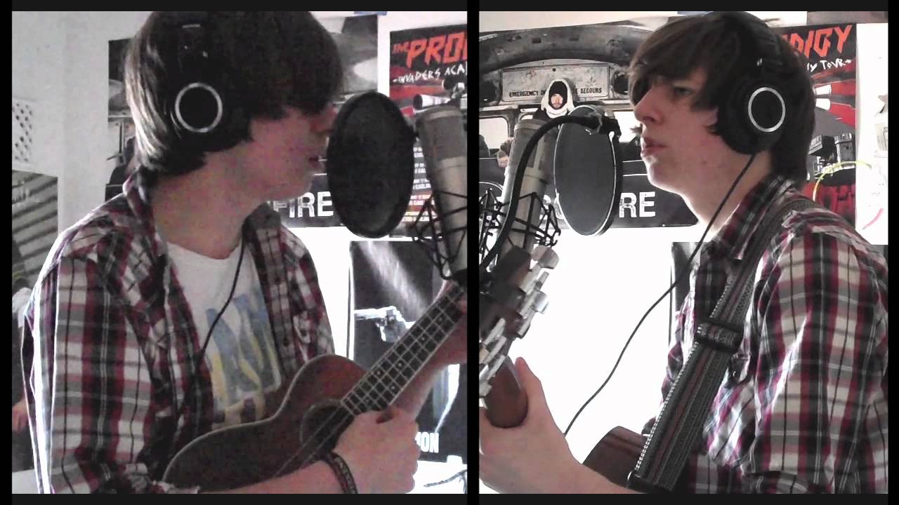 Remy Zero - Fair (Acoustic Cover) - YouTube
