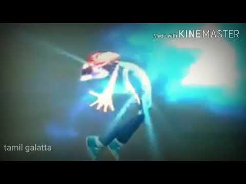 g fighter song in tamil