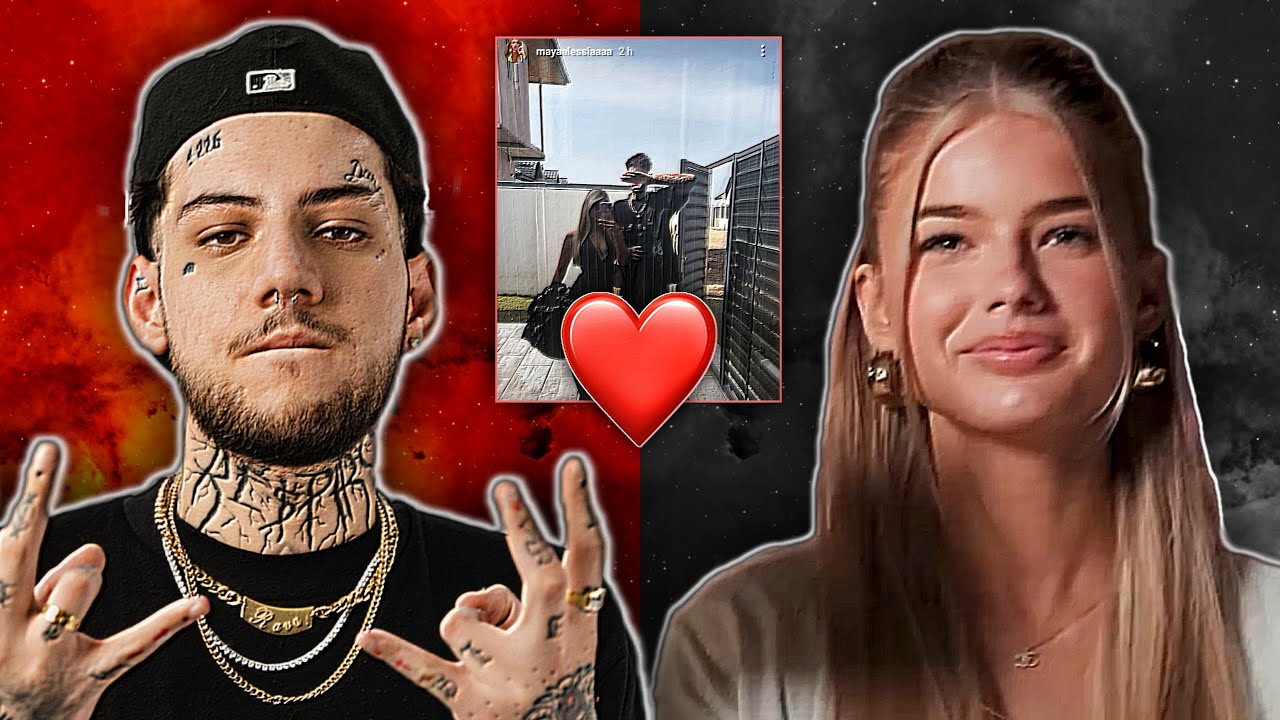 RAVA Si MAYA ALESSIA Sunt IMPREUNA ️ (Explicatie Pe Scurt) - YouTube