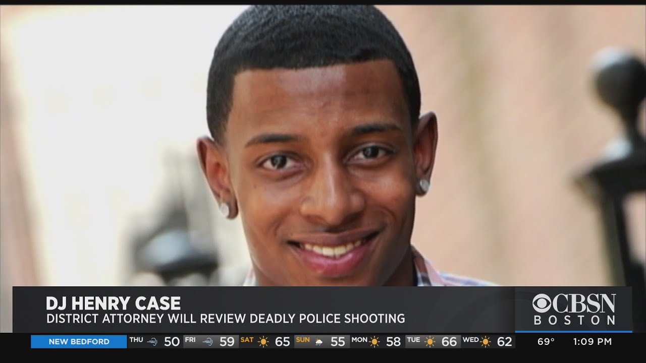 Winchester District Attorney Will Review Deadly Police Shooting In DJ ...