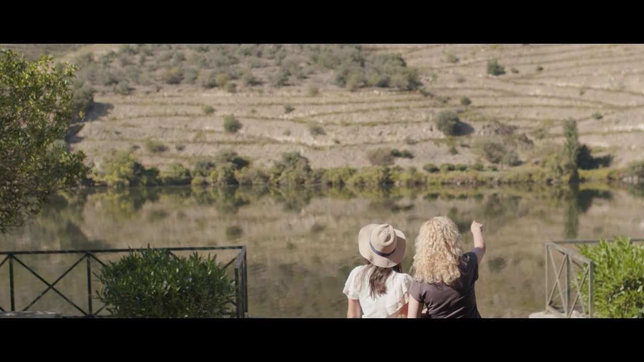 Tourism Experiences at Symington Family Estates | Full version - YouTube