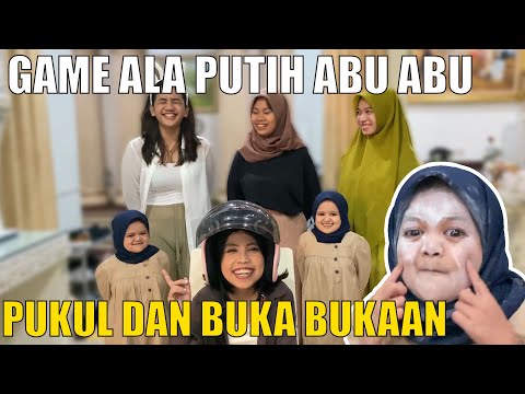 MAIN GAME BUKA BUKAAN EKSTREAM PARAH