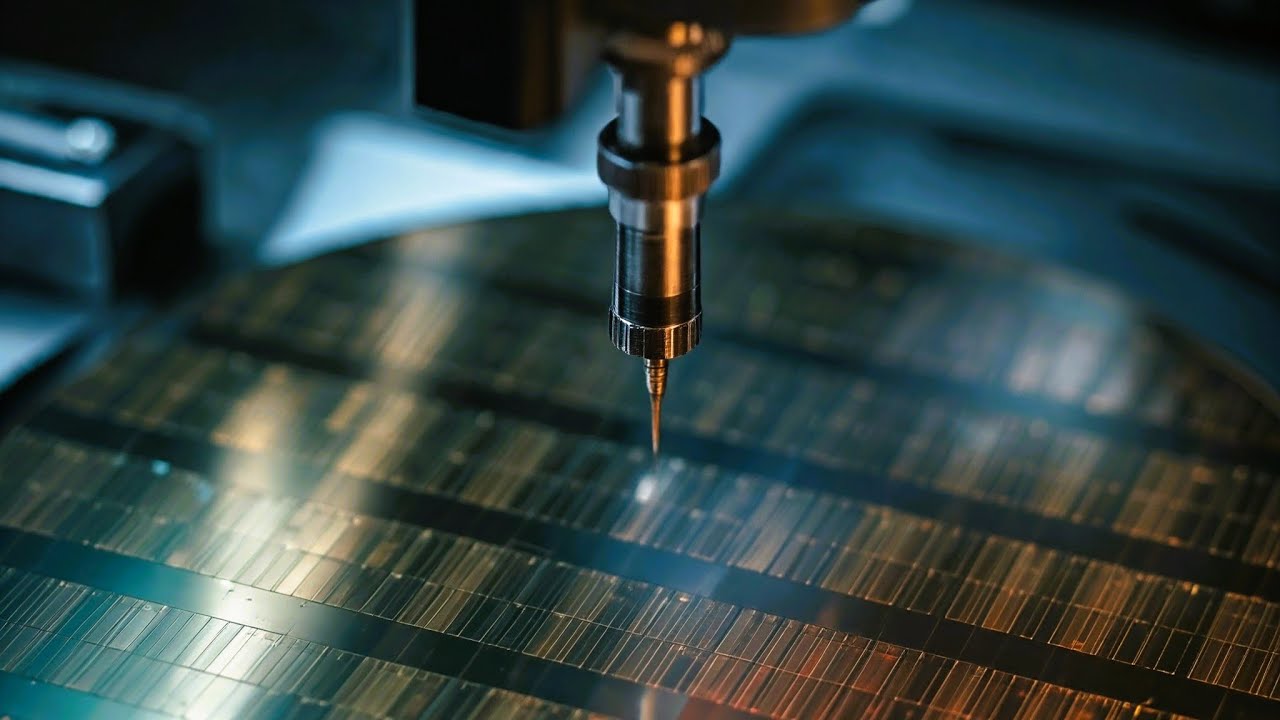 English Project | PHOTOLITHOGRAPHY - A Step-by-Step Guide to ...