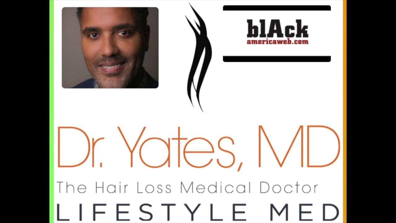 Dr. William Yates interview with Black America Web - YouTube