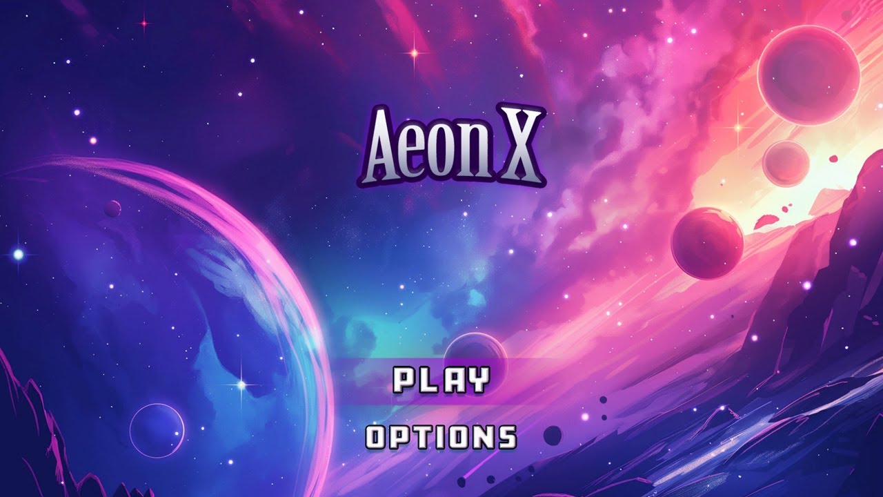AeonX - Easy Playstation Platinum trophy in 1 minute. PS4 and PS5 - YouTube