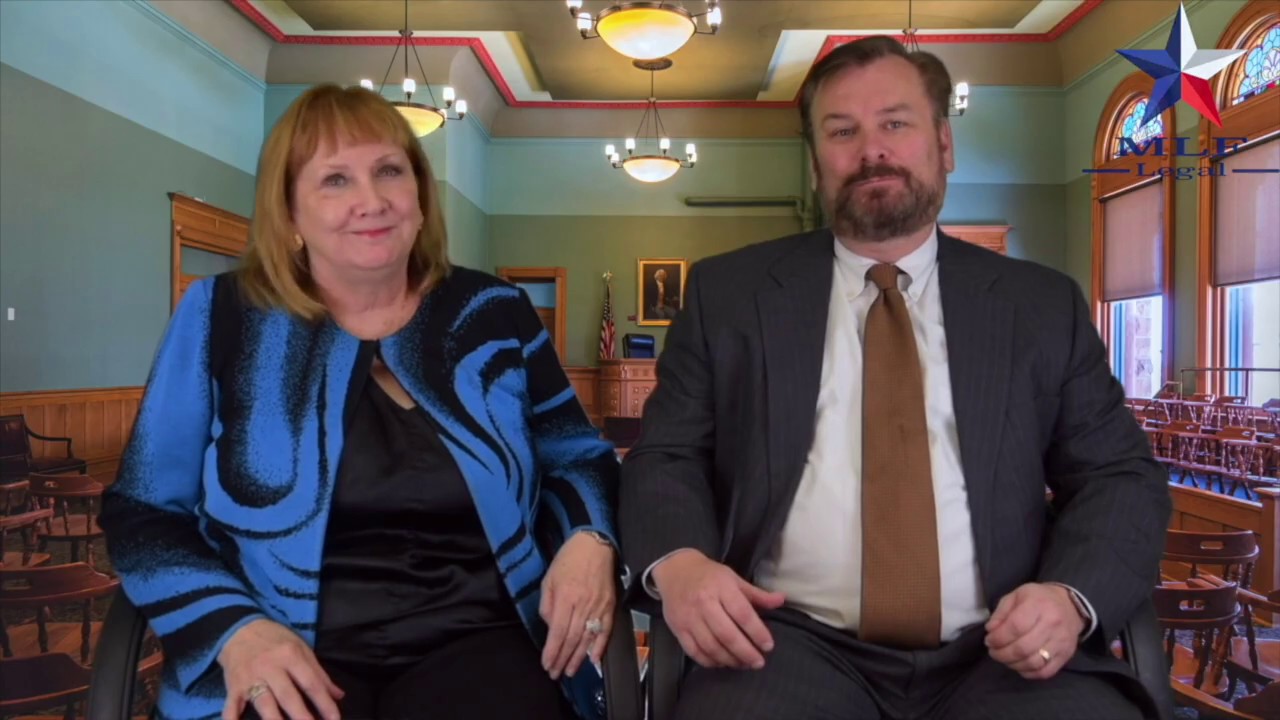 Contested Case Hearing: Texas Workers' Compensation Dispute Resolution ...