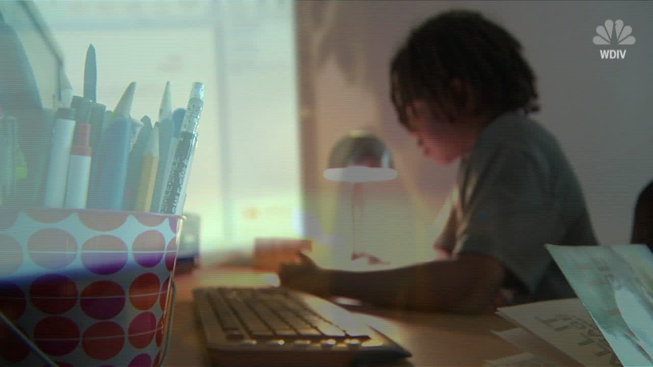 Virtual Learning & Your Child's Vision - YouTube