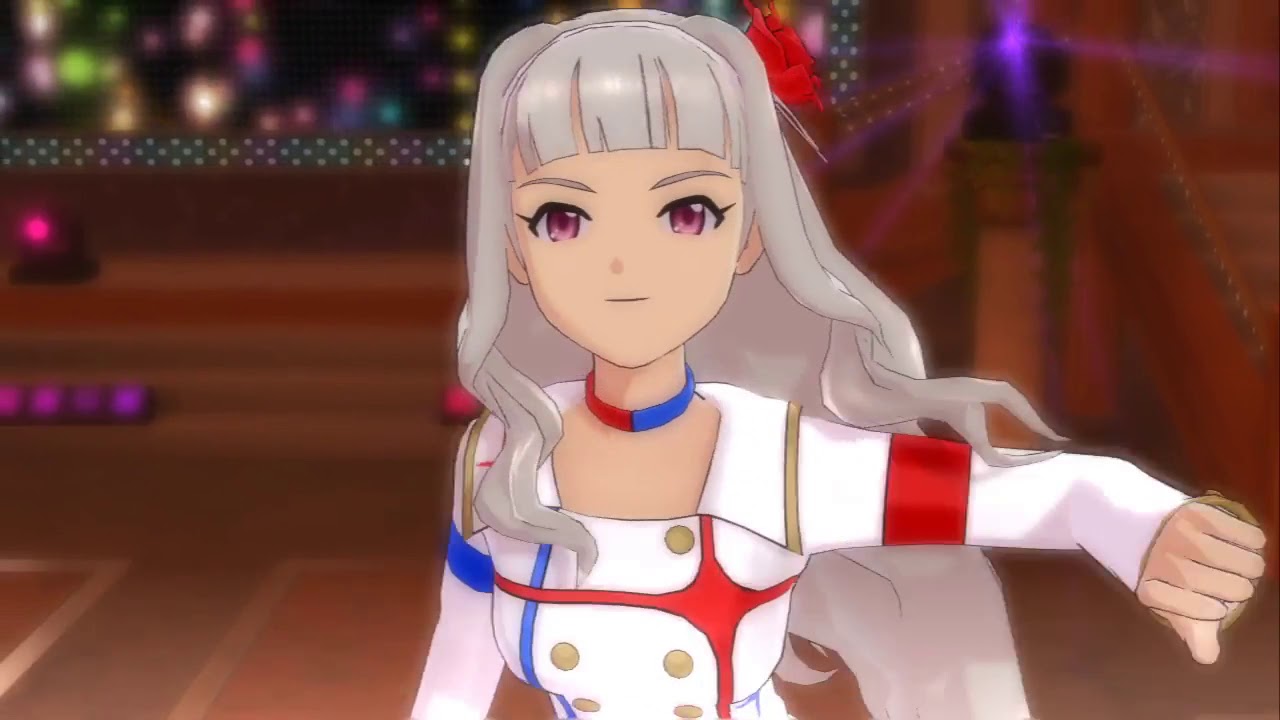 DREAM - Miki, Takane - YouTube