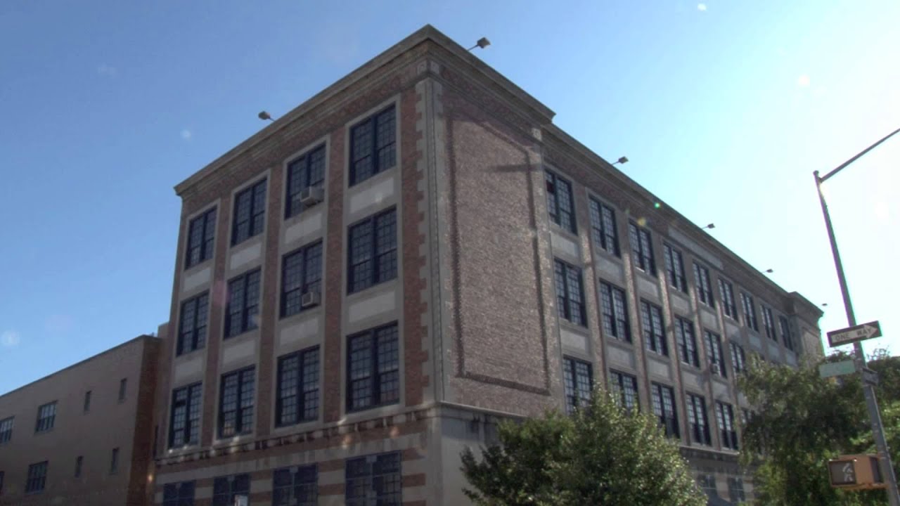 P.S. 150 Queens - YouTube