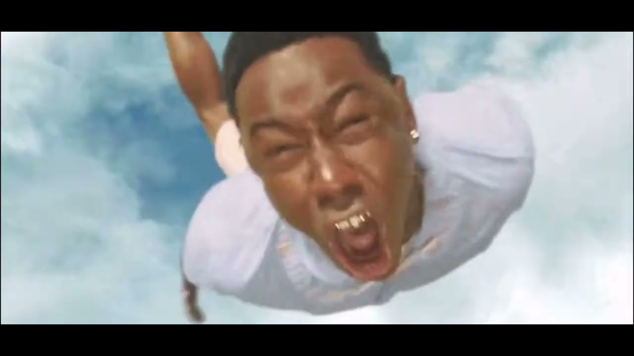 Tyler the creator falling but he’s Peppino from Pizza Tower - YouTube