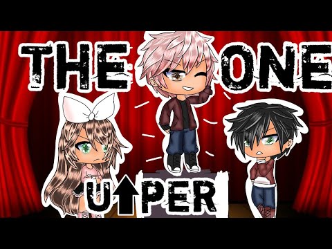 The One Upper/ Glmm/ Gacha Life Mini Movie/ Part 1~ - YouTube