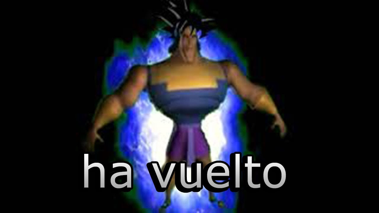 Crepypasta C Kronk 2 - Loquendo - YouTube