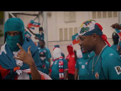 PARE POU CHAMPION  (OFFICIAL VIDEO)