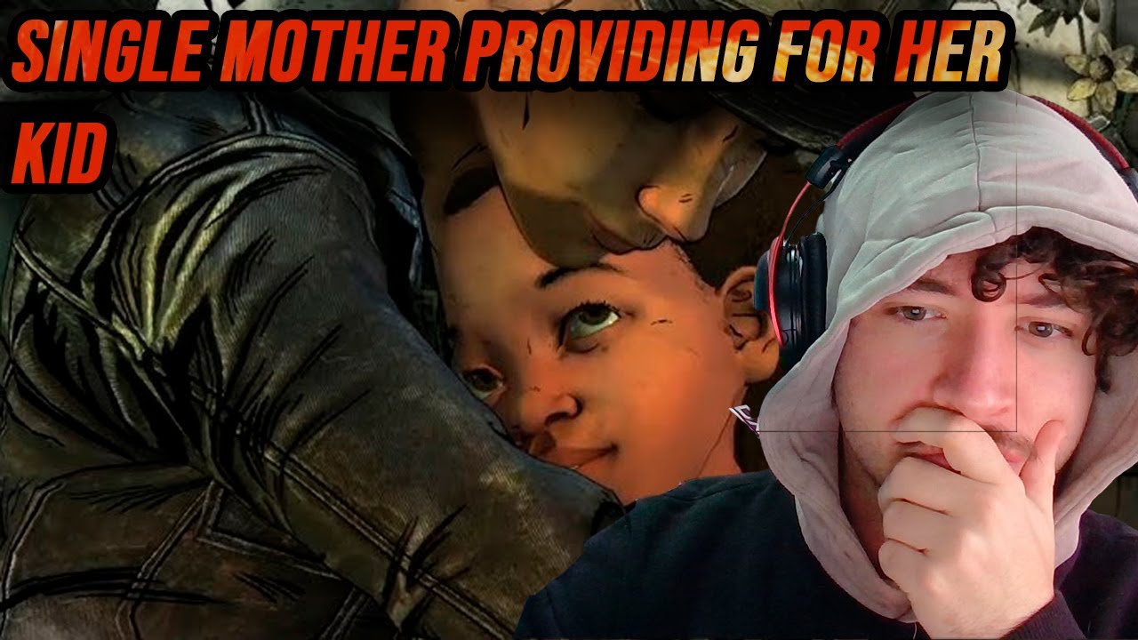 Single Mother fighting against the WORLD - YouTube