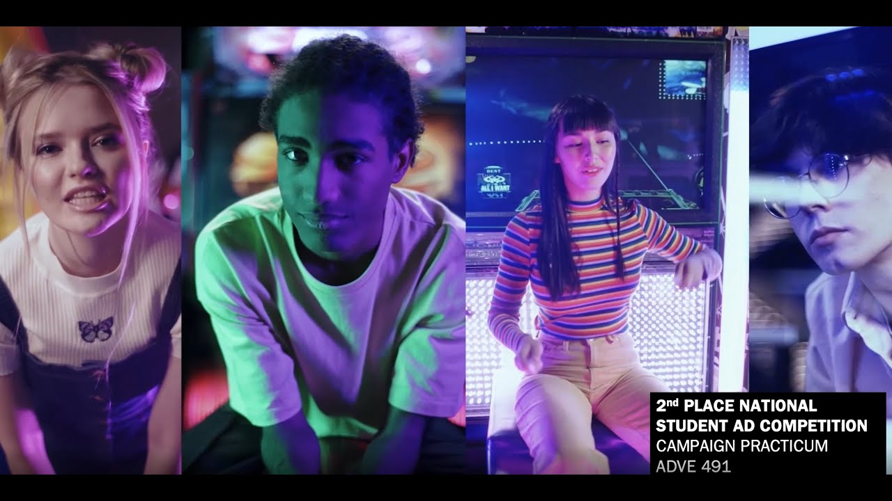 Communication Department: Student Work - Columbia College Chicago ...