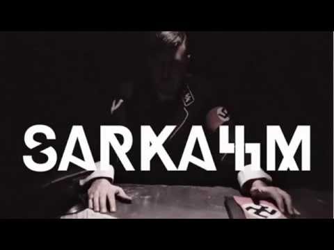 Okaber - Sarkazm Lyrics