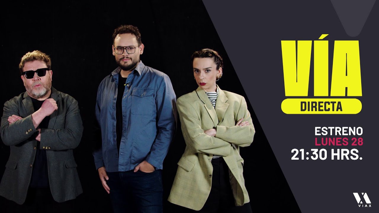 Canal ViaX - Canal ViaX