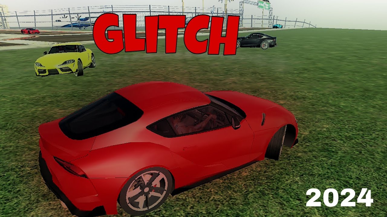 How To Drive Two Cars At The Same Time | New Glitch In Indian Bike ...