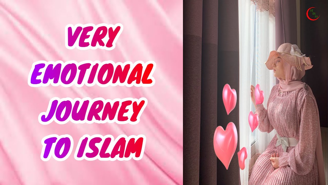 💔 Very Emotional Journey To Islam ᴴᴰ 💔 - YouTube