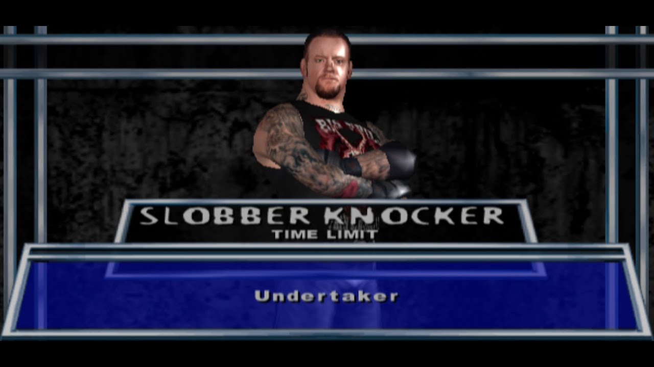 [HCTP] UNDERTAKER SLOBBER KNOCKER CHALLENGE #wwe #smackdownhctp #hctp # ...
