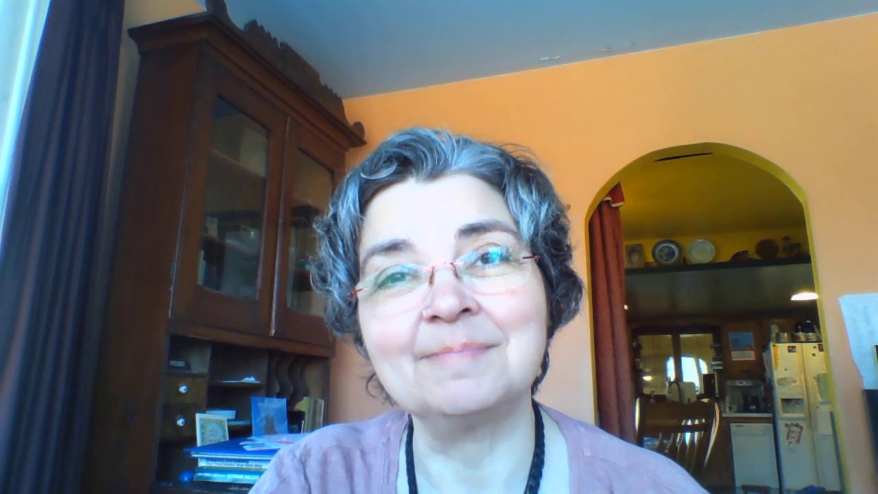 "Thanks" by W. S. Merwin - YouTube