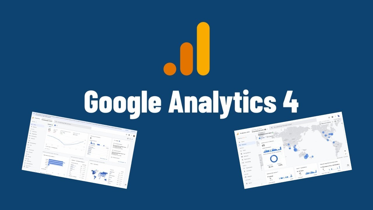 Nozioni di base di Google Analytics 4 - corso online [Italiano] - YouTube