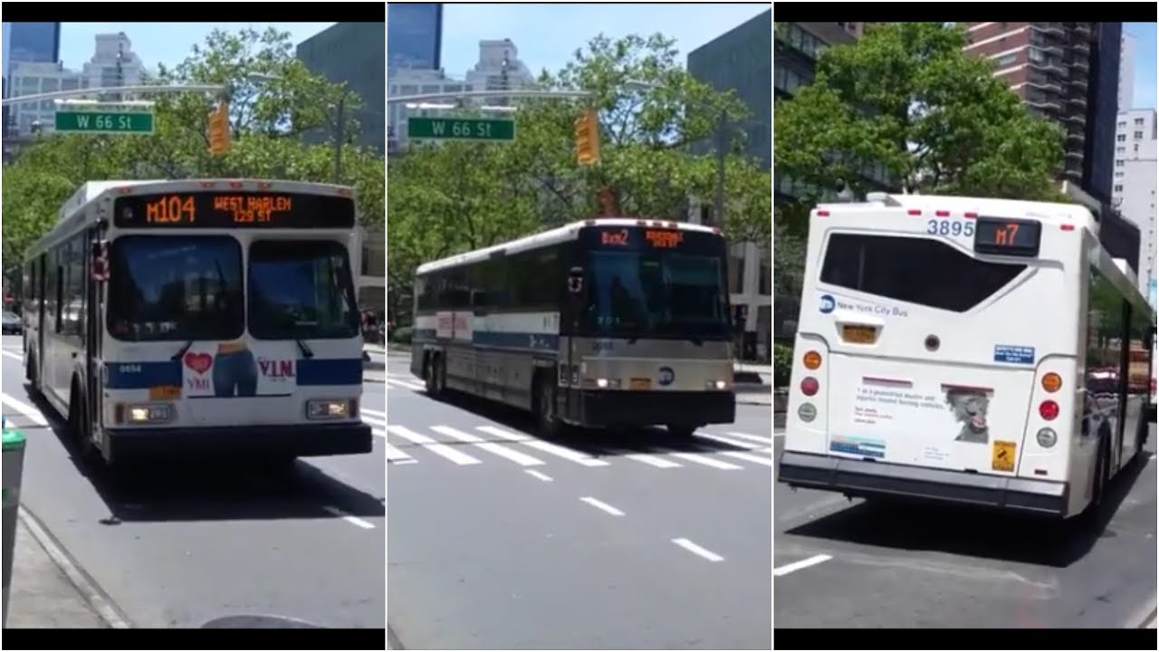 MTA: MCI D4500CL [3068]|Orion 07.501 Gen-2+ OG/NG Hybrids [6694]/[3895 ...