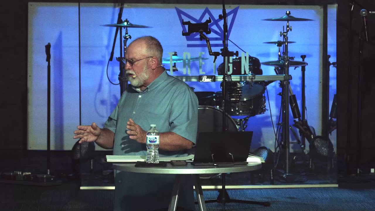 Yielding - Jeff Craig - YouTube