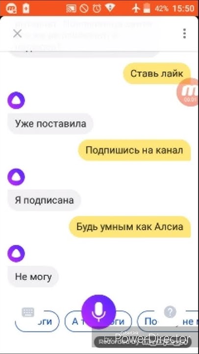 АЛИСА СКАЗАЛА КОГДА КОНЕЦ СВЕТА!!!!!! - YouTube