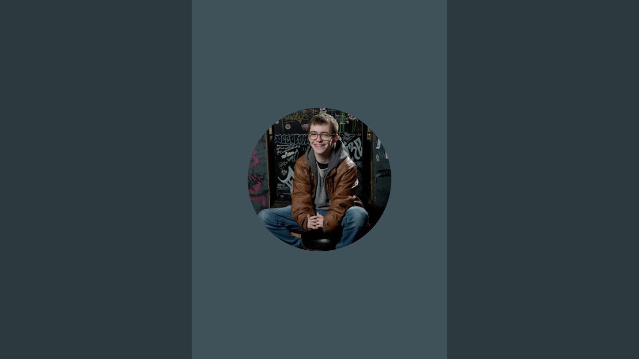 Jacob Barr is live! - YouTube