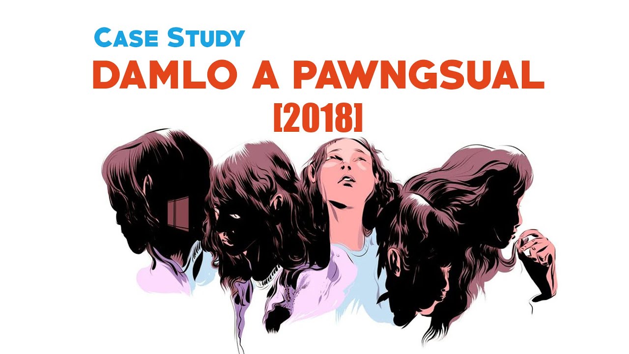 Case Study 16 - Damlo mahnia awm a pawngsual [2018] - YouTube