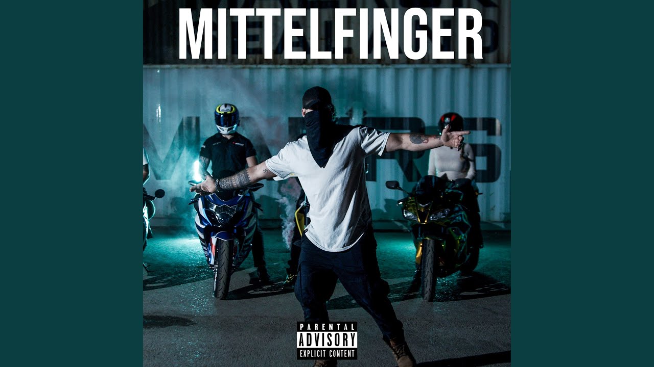 Mittelfinger - YouTube