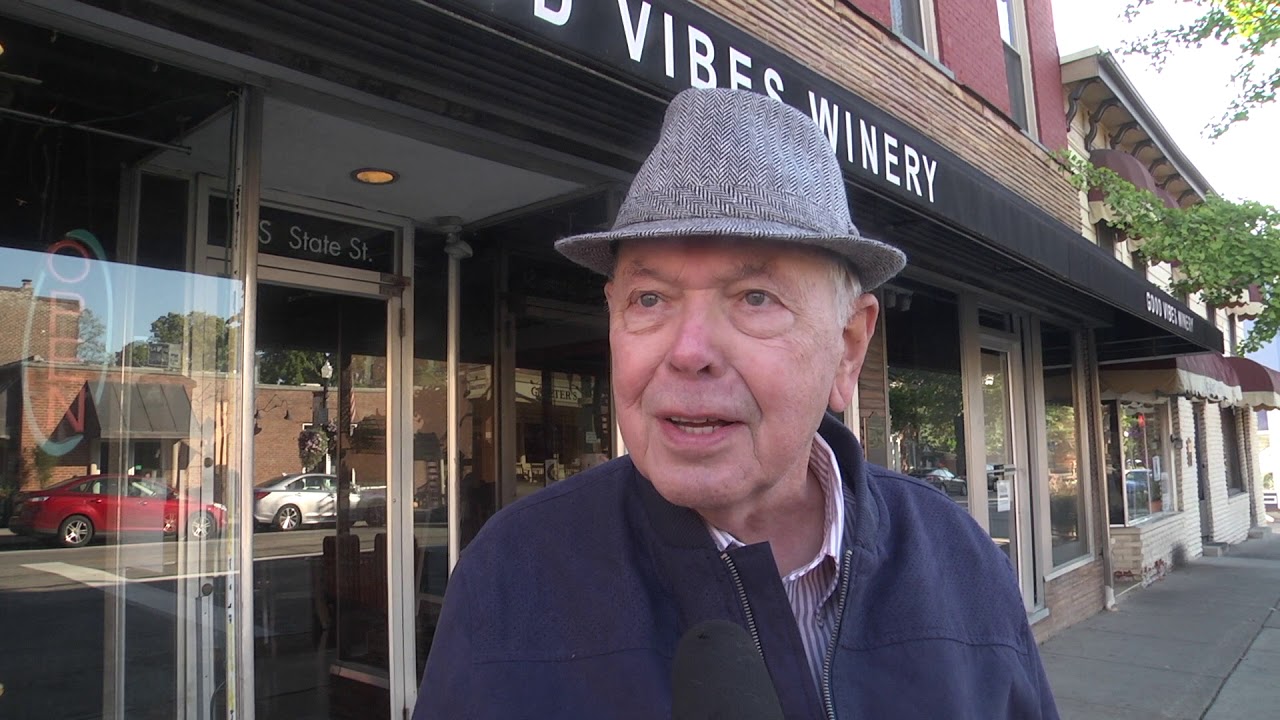 Question for the Democrats Jim Miles - YouTube