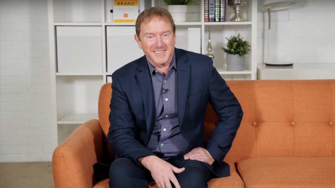 Branded by Amazing Episode 24 - Interview with Alysha Landry - YouTube