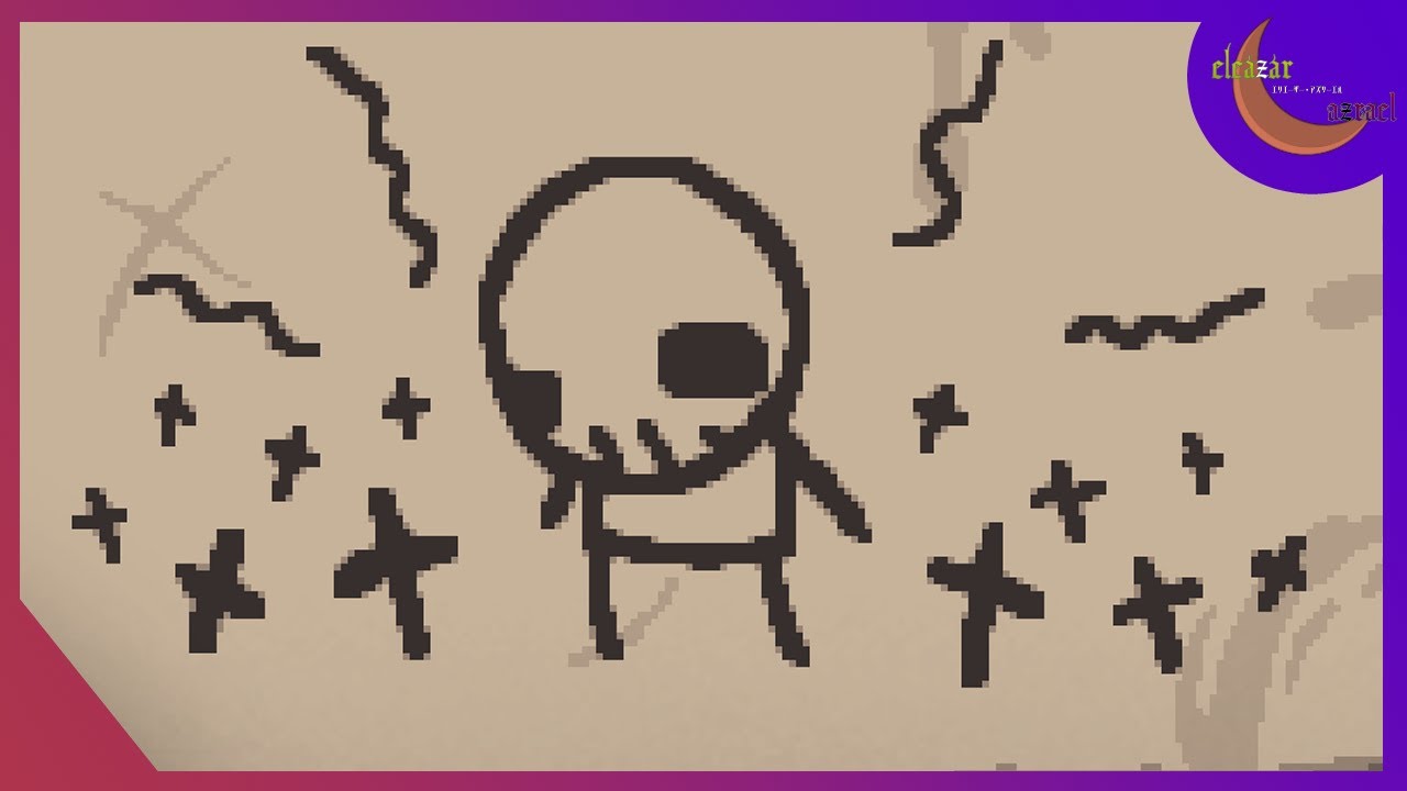 Ultra Killed | The Binding Of Isaac - YouTube