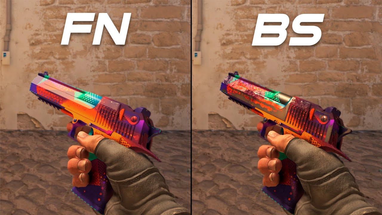 CS2 Desert Eagle | Ocean Drive - Skin showcase all floats [4K60FPS ...