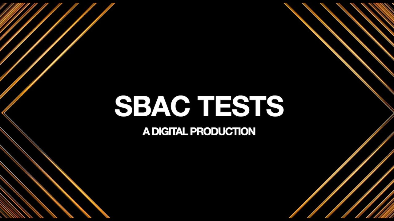SBAC 2 - YouTube