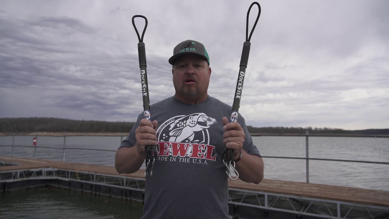 Special Ops Ad Dockstix - YouTube