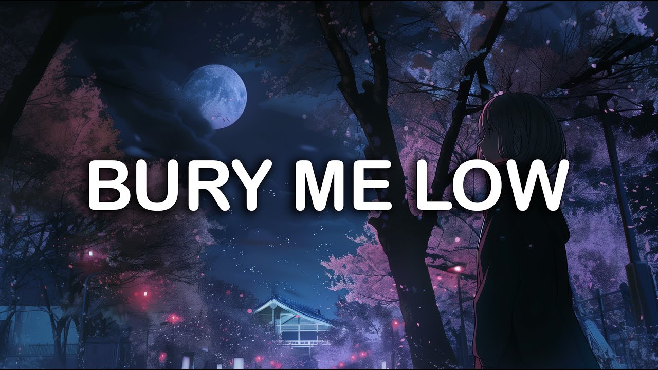 8 Graves - Bury Me Low - YouTube
