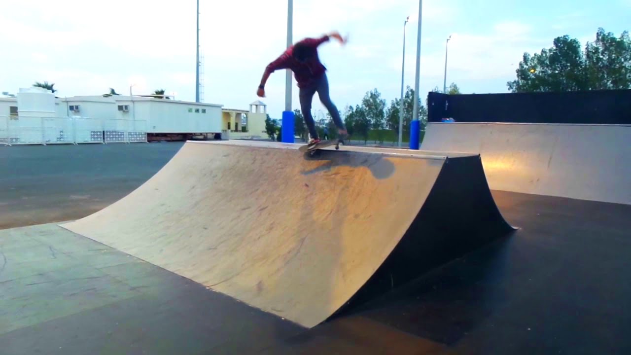 Qatar extreme sports 2014 - YouTube