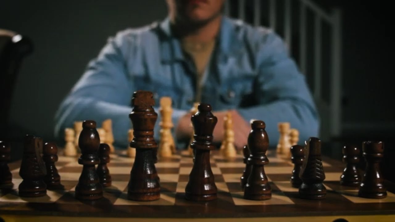 Chess Composition Practice | Exploring the Art of Filmmaking [Short ...